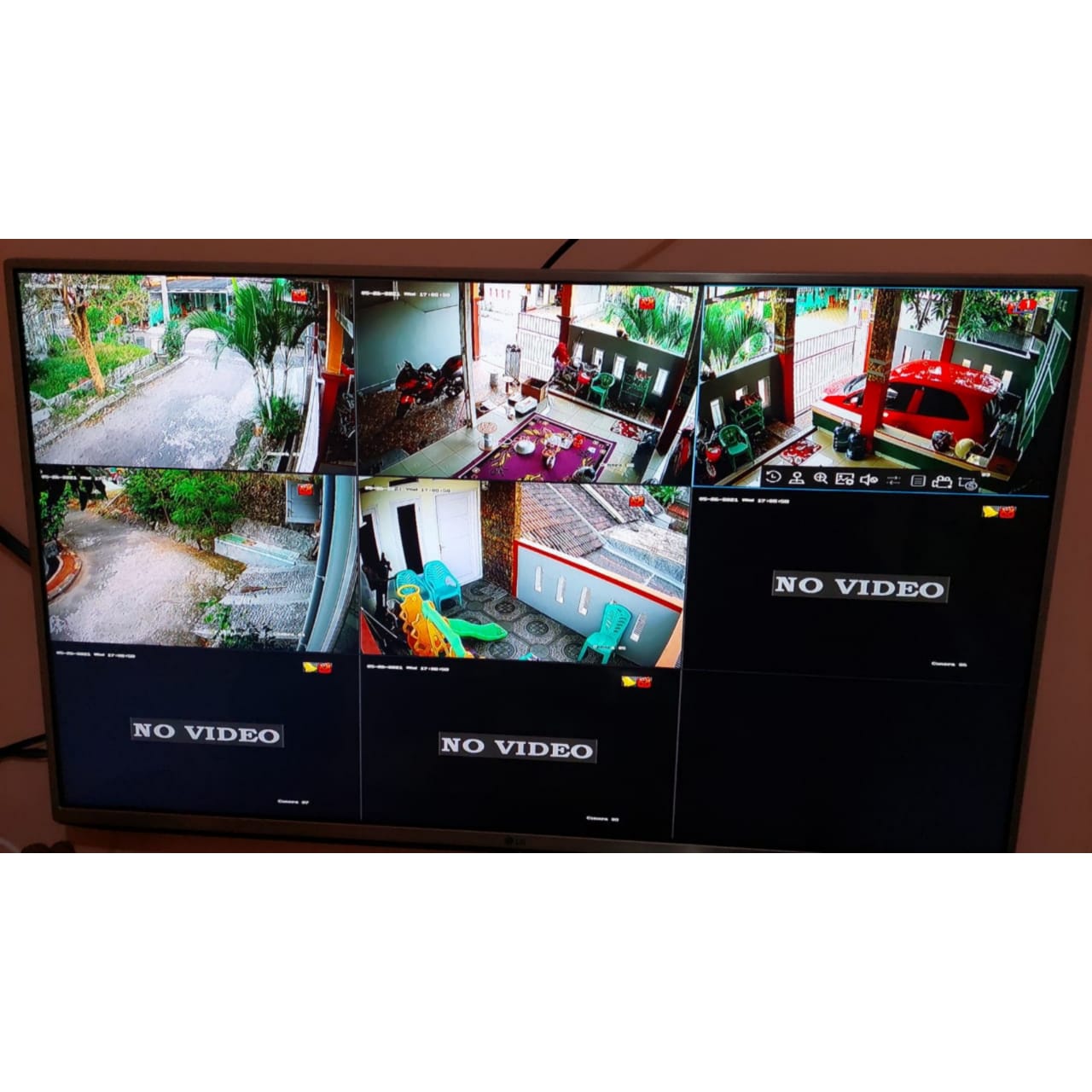 TOKO CCTV ONLINE CILEGON MERAK ANYER SERANG PANDEGLANG BANTEN DAN ...