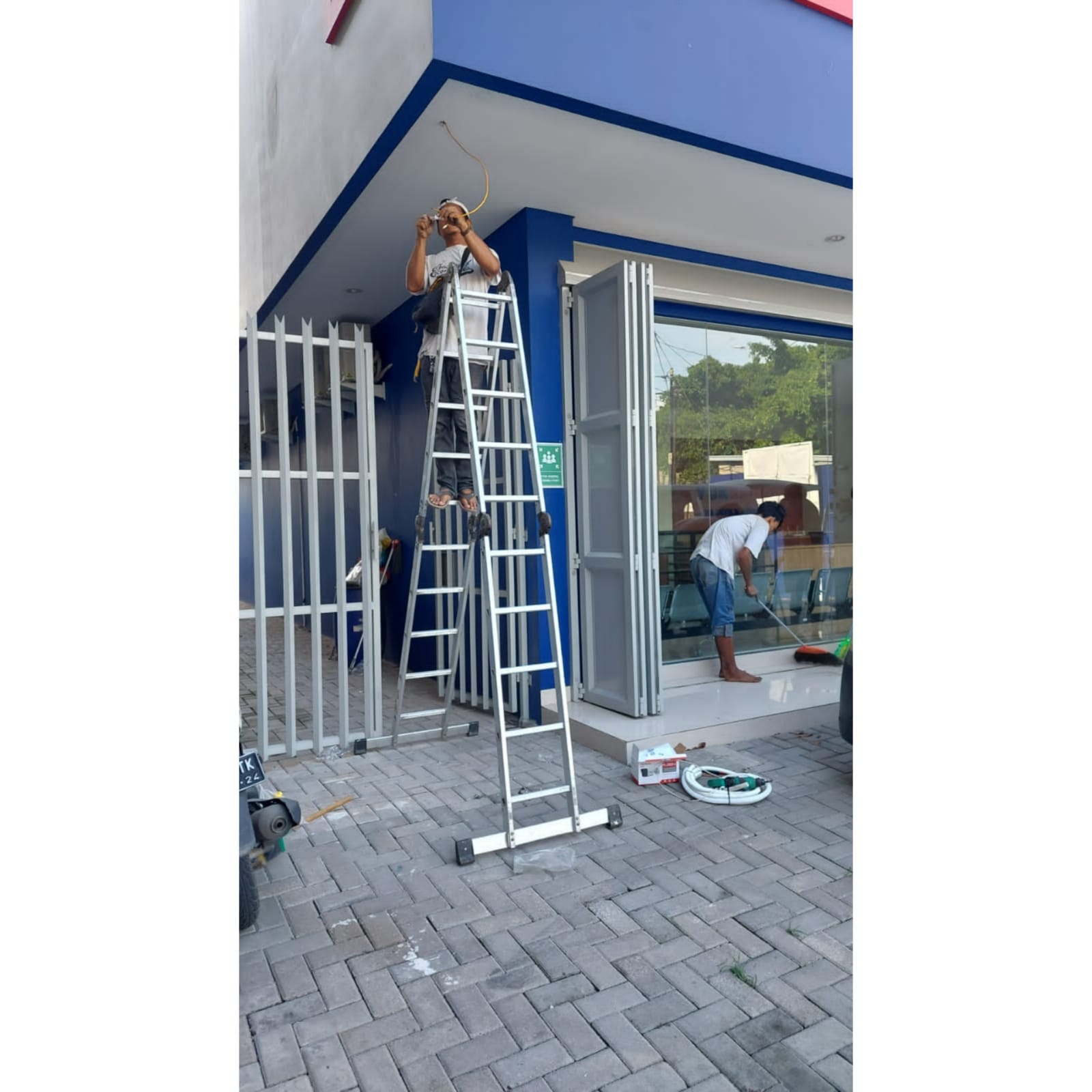TOKO CCTV CILEGON MERAK ANYER SERANG RANGKAS BANTEN DAN SEKITAR NYA ...