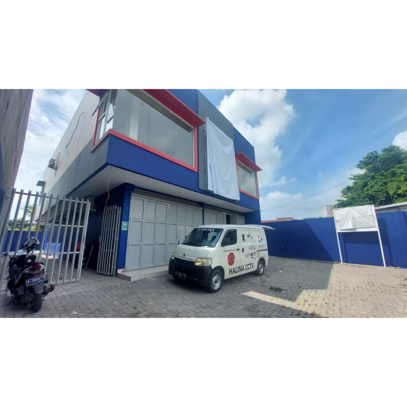 TOKO CCTV CILEGON MERAK ANYER SERANG RANGKAS BANTEN DAN SEKITAR NYA ...