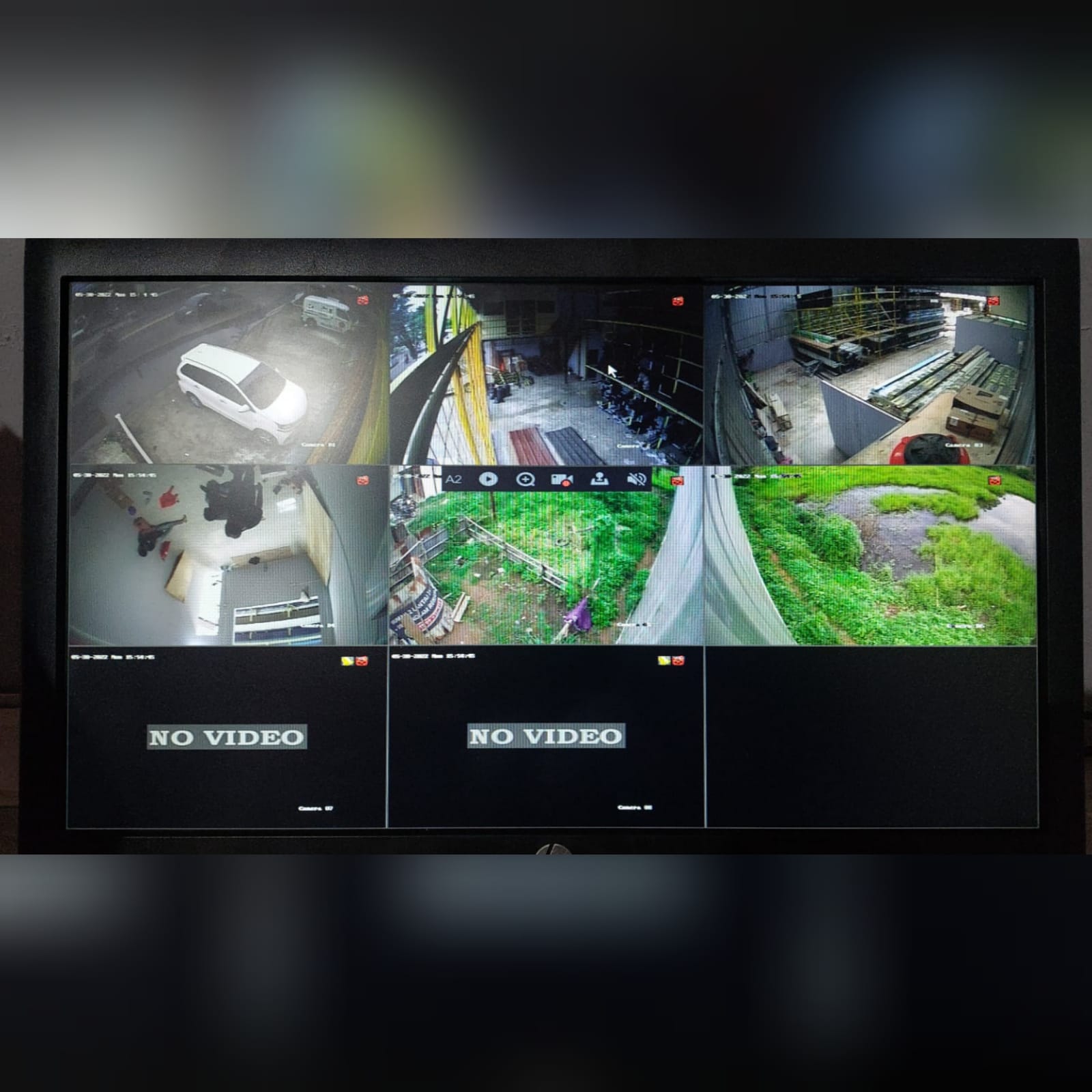 TOKO PEMASANGAN CCTV BERKUALITAS DAERAH CILEGON MERAK ANYER SERANG ...