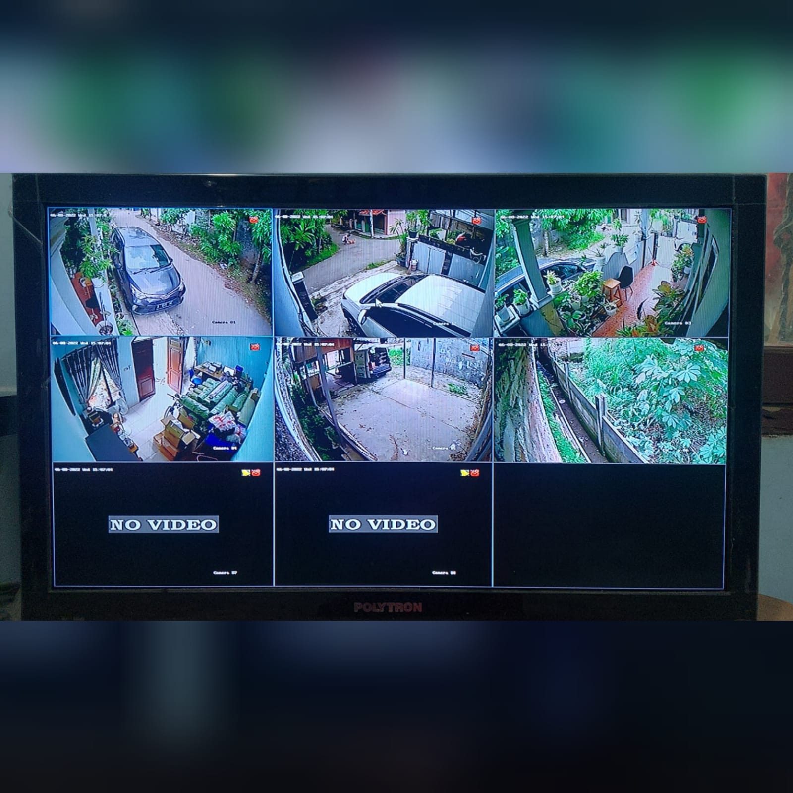 TOKO CCTV TERBAIK DI CILEGON MERAK ANYER SERANG LABUAN RANGKAS BANTEN ...