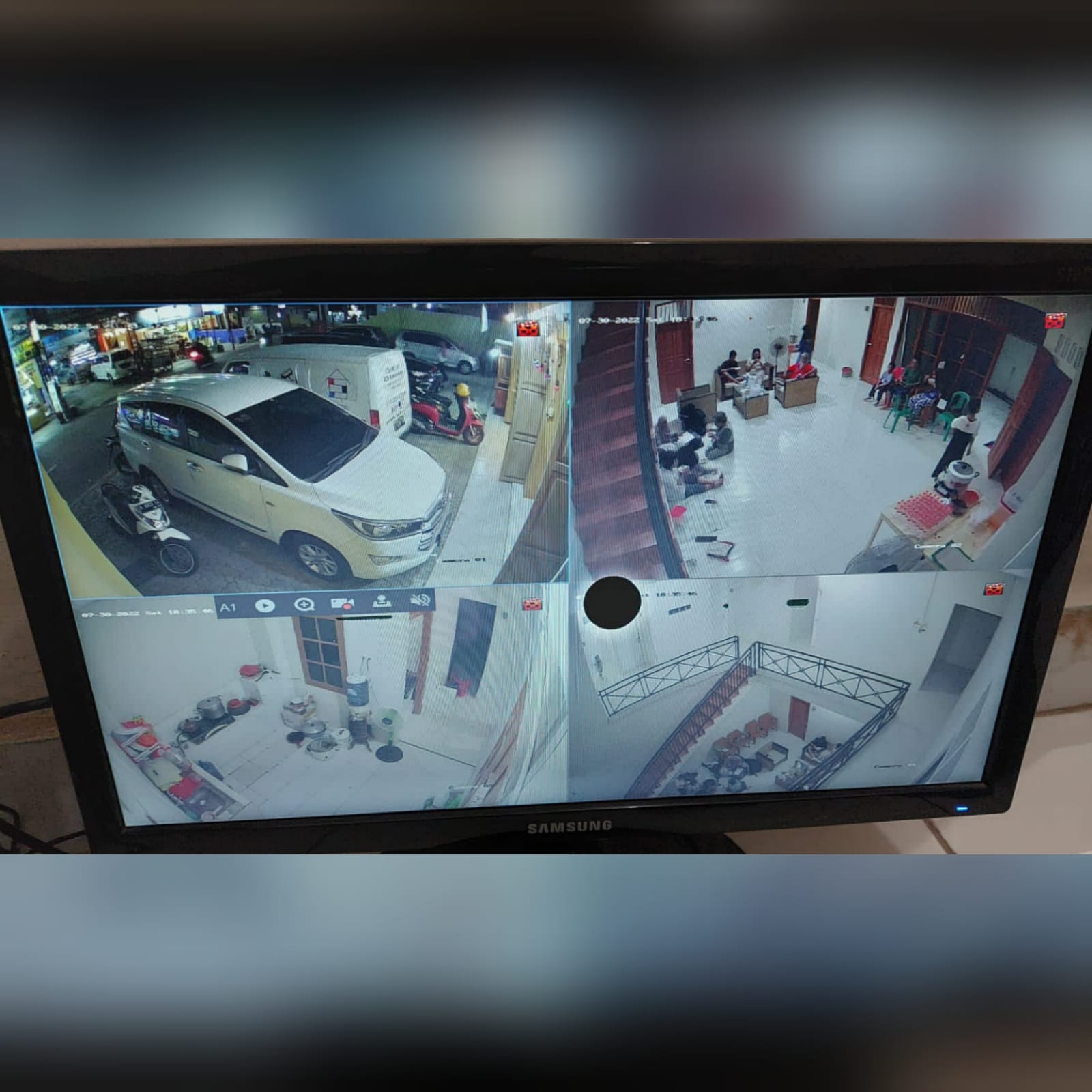CCTV MURAH BERGARANSI ONLINE CILEGON MERAK ANYER SERANG RANGKAS DAN ...