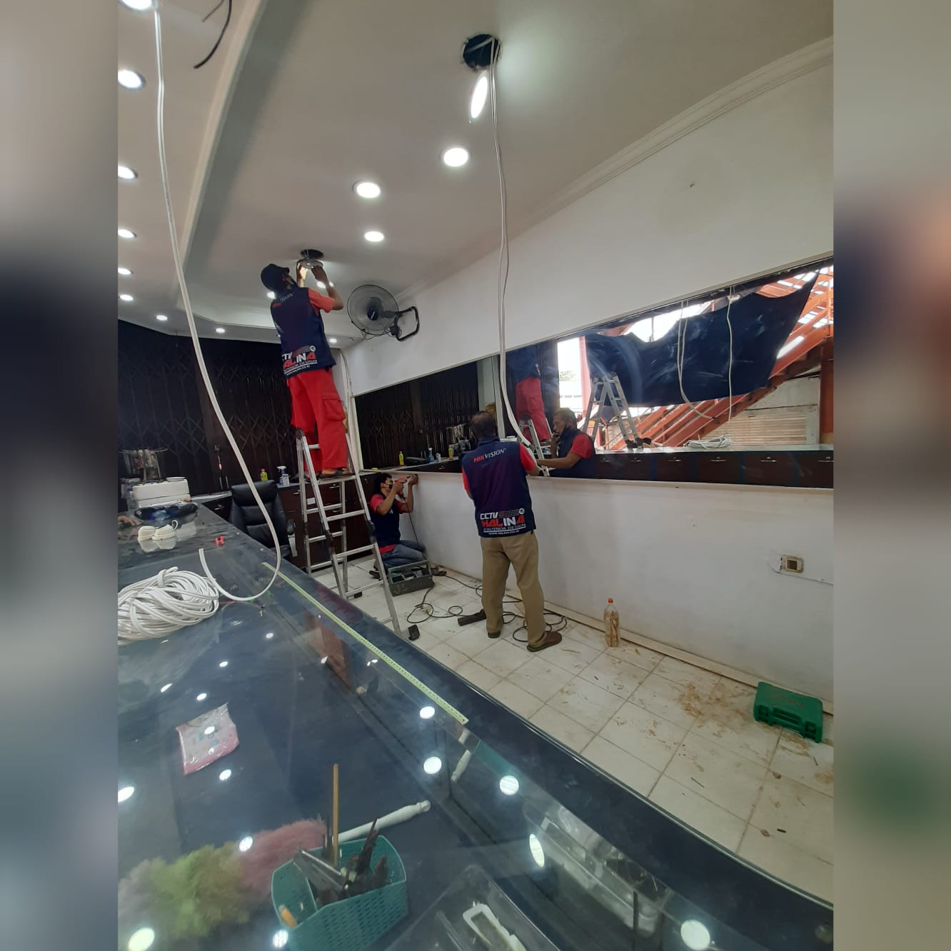JASA PEMASANGAN CCTV CILEGON MERAK SERANG ANYER LABUAN RANGKAS DAN ...
