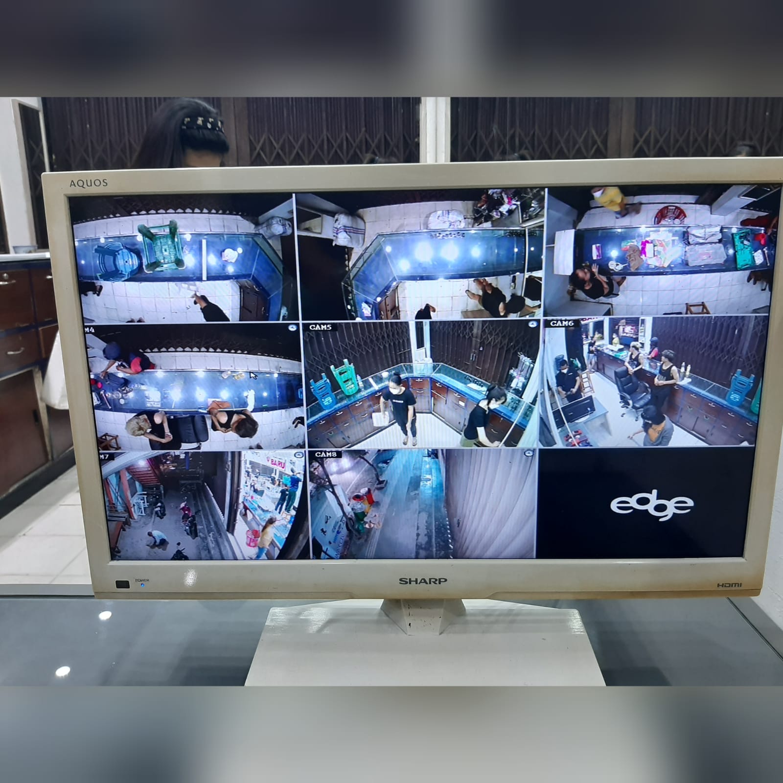 JASA PEMASANGAN CCTV CILEGON MERAK SERANG ANYER LABUAN RANGKAS DAN ...