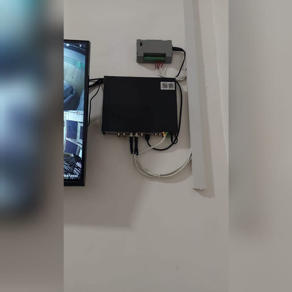 TOKO CCTV DI CILEGON MENYEDIAKAN JASA PEMASANGAN CCTV CILEGON ANYER ...